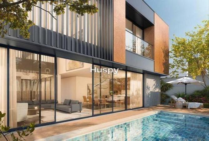 البيع في بحيرات السعديات: Hot Deal | Corner Unit | Lagoons Gahf ...