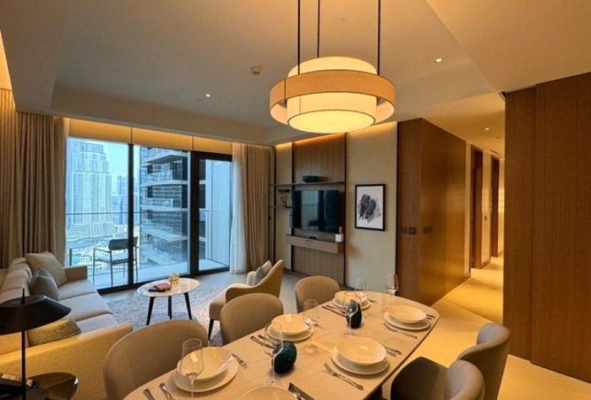 Sale in The Address Residences Dubai Opera Tower 2: Prime Location | Luxury Living | Panoramic ...