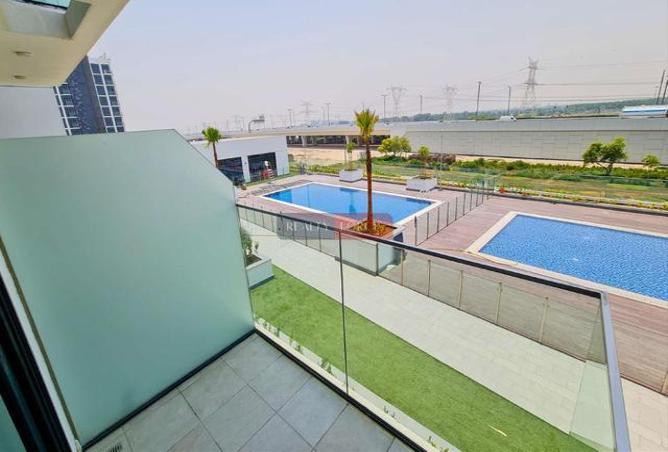 Rent in AZIZI Riviera 46: Fully Furnished | 12 Cheqs Option | View ...