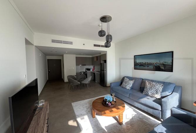 Rent in Creek Gate Tower 1: 2 BR | Fully Furnished | Ready to Move in ...