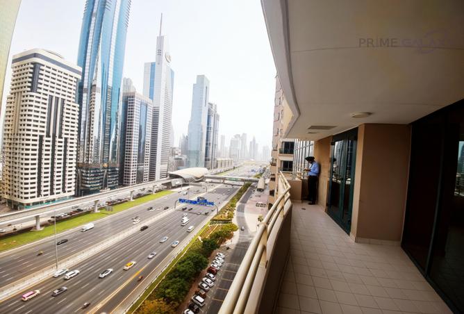 Rent in DXB Tower: SZR VIEW | CHILLER FREE | PRIME LOCATION | Property ...