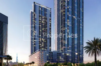 Apartments for sale in Sobha Creek Vista Heights - 183 Flats for sale | Property Finder UAE