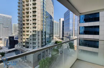 Properties for rent in Danet Abu Dhabi - 129 properties for rent ...