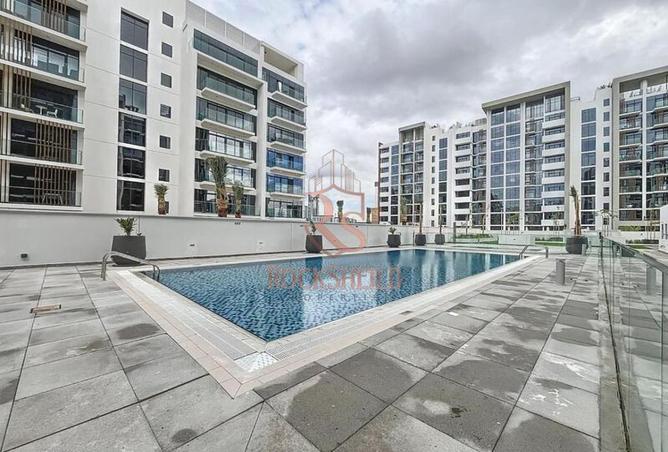 Sale in AZIZI Riviera 16: Ready to Move In Studio | Pool View | Good ...