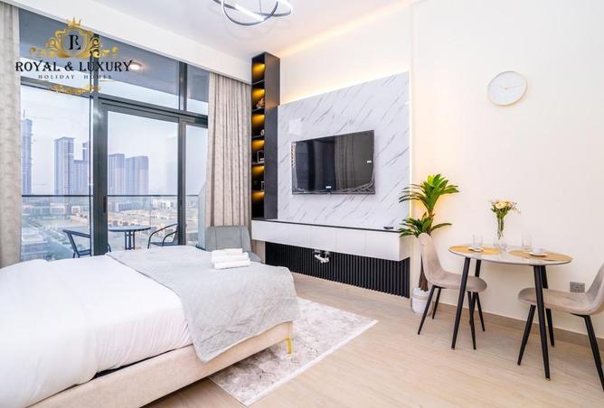 Rent in AZIZI Riviera 7: RAMADAN DEAL: Fully Furnished | Bills ...