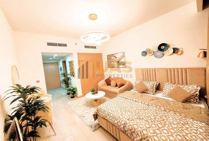 Rent in AZIZI Riviera 24: Ready to Move | Huge Studio | Flexible ...
