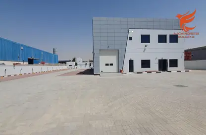 Warehouses for rent in RAK FTZ - 21 warehouses for rent | Property ...