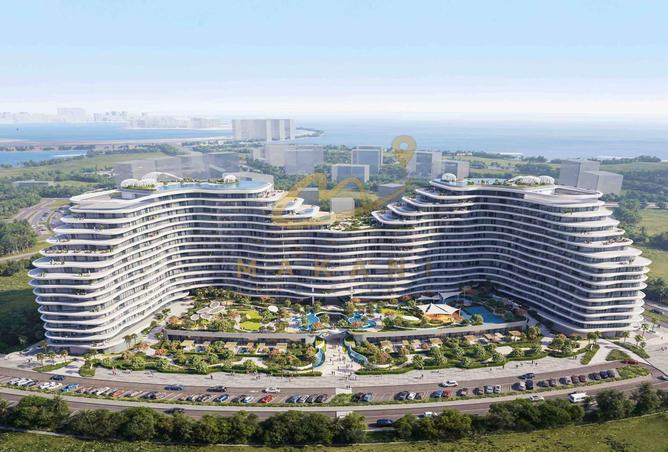 Sale in La Mazzoni: Marjan World | Great View | Wynn Casino | Luxury ...