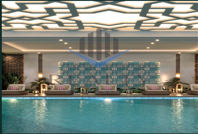 Sale in Faradis Tower: Own 2BR With Sea View By 10% DP 5 Yeas PP ...