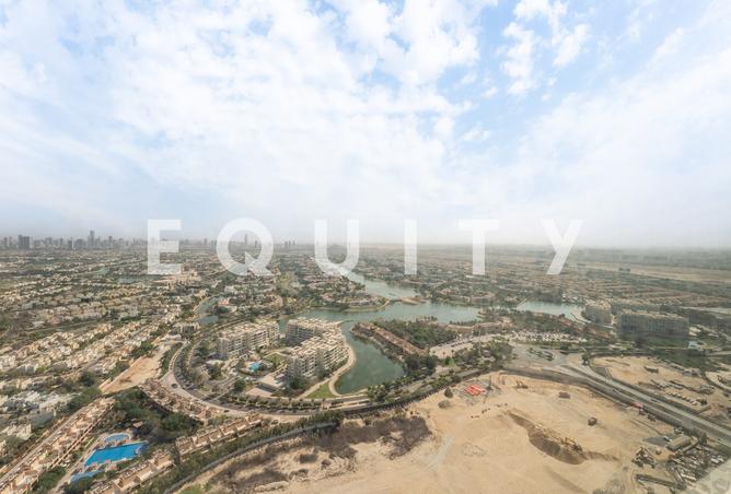 Rent in Mazaya Business Avenue BB2: Luxury Unit | High Floor | Smart ...