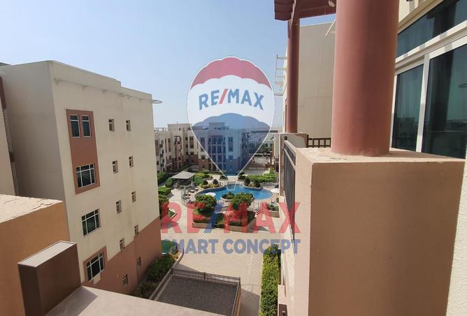 Sale in Al Sabeel Building: Amazing View | Big Terrace | Prime Location ...