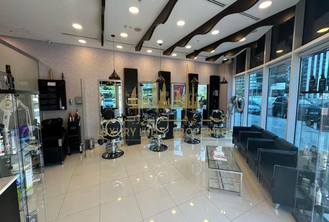 Sale in Saba Tower 2: Prime Location | Front Entrance | Hot Deal ...