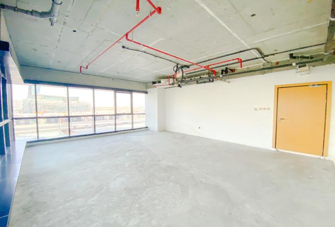 Sale in Jumeirah Business Centre 4 (JBC 4): SHELL AND CORE | GRADE A ...