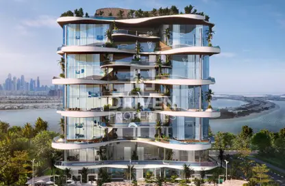 Penthouses for sale in Palm Jumeirah - 148 penthouses for sale ...