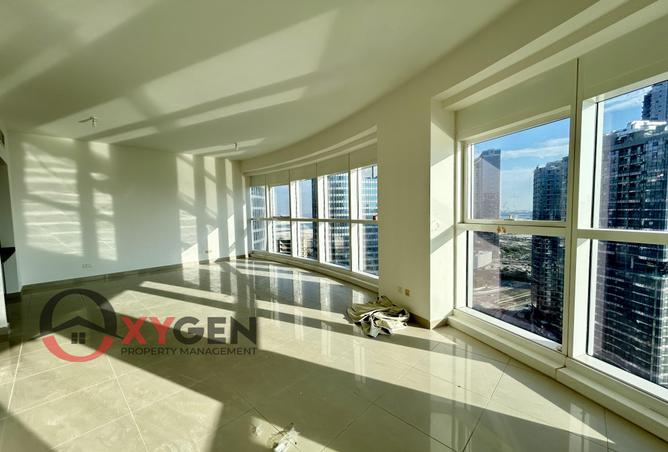 Rent in Sigma Towers: 3BHK |Stunning | Balcony | Sea view | Amenities ...