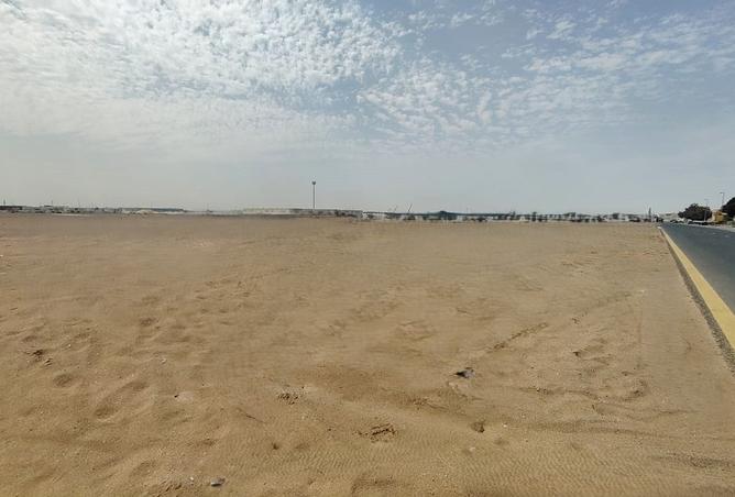 Sale in Al Sajaa S: Commercial Plot I Emirates Industrial City ...