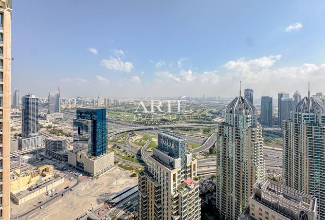 Rent in Marina Gate 1: Partial Marina and Golf Course View | Rare ...