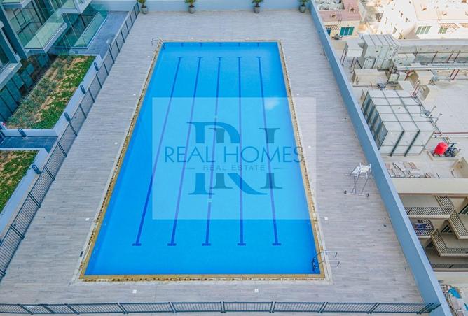 Rent in Bloom Towers C: Vacant | Pool View Balcony | Luxury Bright 1 BR ...