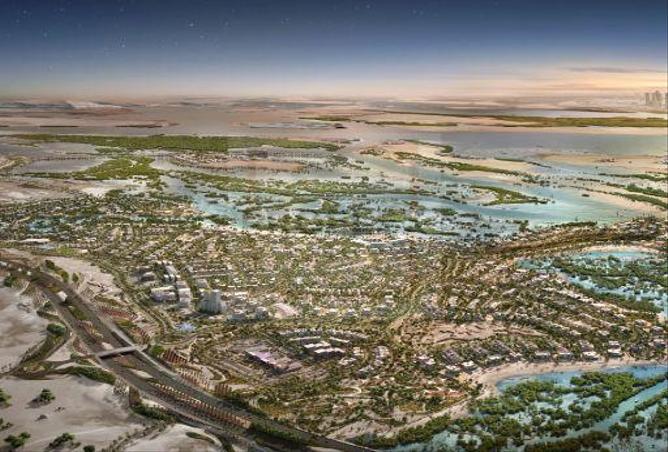 Sale in Marfaa Al Jubail: Prime Location | Mangrove Views | Exclusive ...