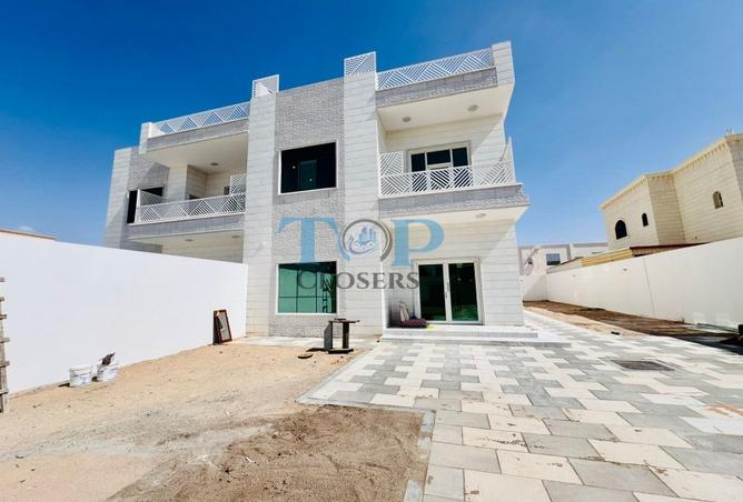 Rent in Gafat Al Nayyar: Brand New| Included Electricity & Water ...