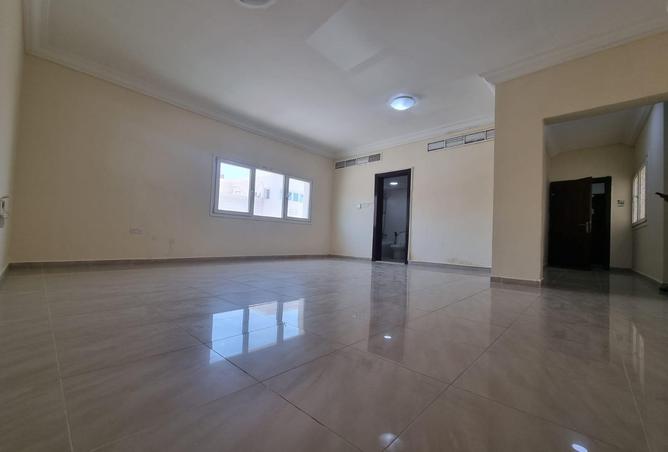 Rent in Khalifa City A Villas: Huge studio| sep kitchen| Nr khalifa ...
