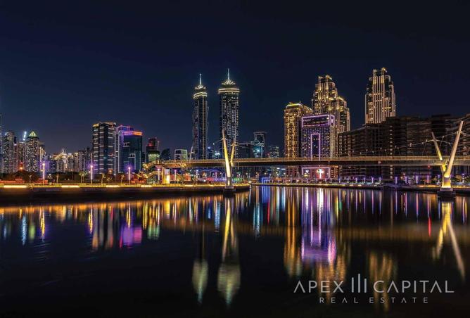 Sale in Canal Heights: Luxurious Living | Premium Finish | Prime ...