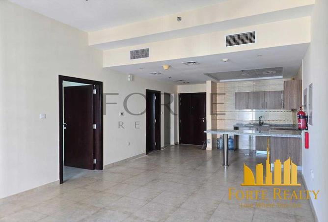 Rent in JLT Cluster L: Spacious 1 BHK apartment for rent, Ready to move ...