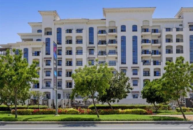 Rent in Ansam 1: Vacant | Community View| Great Community | Property Finder