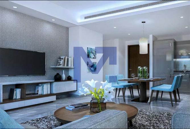 Sale in The Crest Tower B: Mid Floor | Prime Location | Community View ...