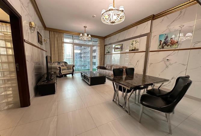 Rent in Park Gate Residence 1: Fully Furnished 1 Bedroom | Amazing View ...