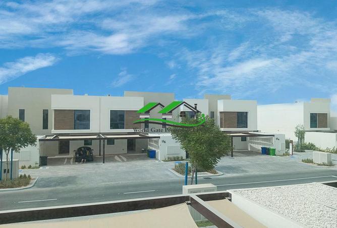 Rent in Noya 1: Brand New Villa | Ready to Move | Prime Location ...