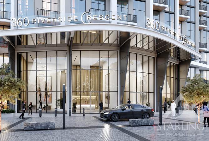 Sale in 360 Riverside Crescent: High Floor | Payment Plan | Premium ...