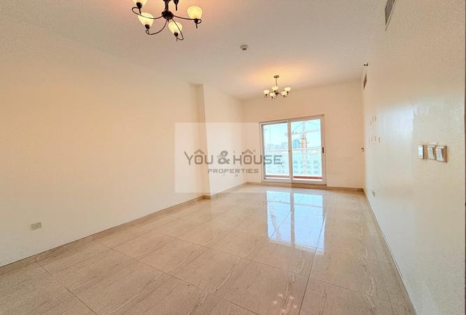 Rent in GMM Tower 1: | Vacant Unit | Spacious 1BR |Huge Layout |Bright ...