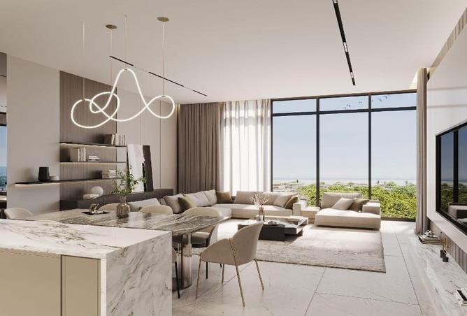 Sale in Reem Hills 2: Sea View | High Floor | Storage Room | Amara ...