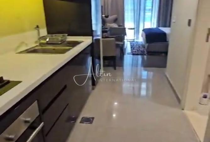 Rent in DAMAC Majestine: Modern Studio | Fully Furnished | Property Finder