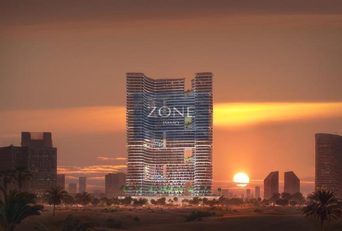 Sale in Binghatti Hills: Limited Units I Prime Metro Location I High ...