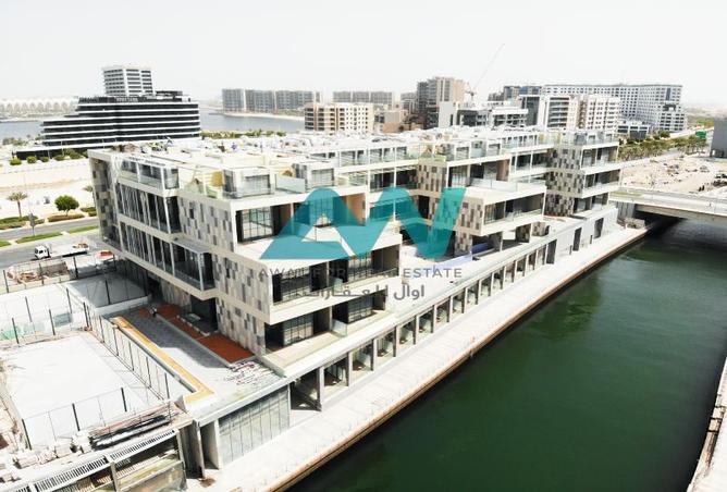 Sale in Al Raha Lofts: Fully Furnished Canal Veiw Prime Location ...