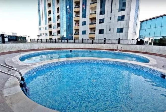 Rent in Orient Tower 1: 1 BHK for rent a furnished Orient Towers ajman ...