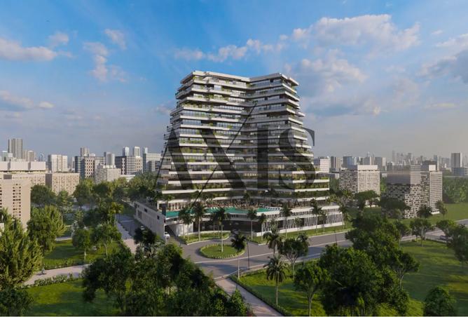 Sale in Trinity by Karma: Fully Furnished | High ROI | Payment Plan ...