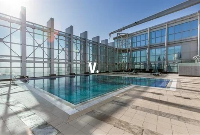 Rent in Sama Tower: Great Offer | Amazing Layout | 4 Cheques | Property ...