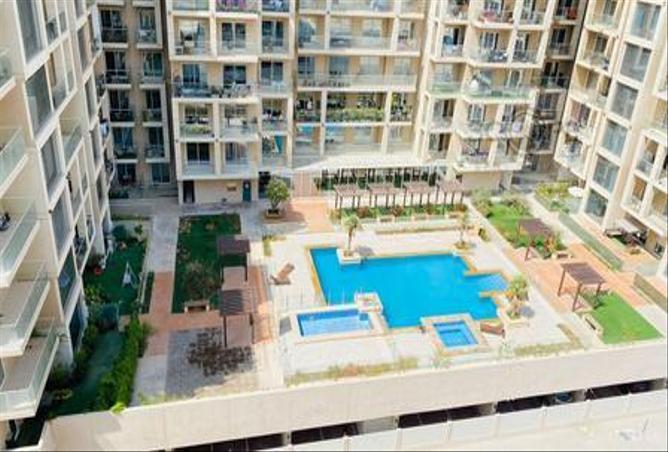 Sale in ARAS Residence: 1 Bedroom | Big Layout | Corner | Rented ...