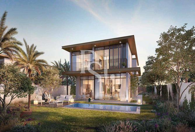 Sale in Marfaa Al Jubail: Vibrant Community | Huge Layout | Serene ...
