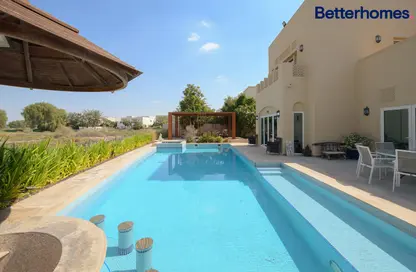 Villas for sale in Al Mahra - 21 Houses for sale | Property Finder UAE