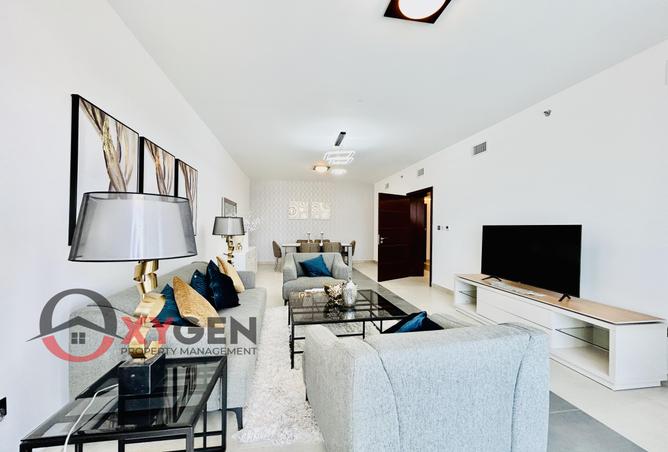 Rent in Y Tower Reem: World Class Facilities | Luxury Fully Furnished ...