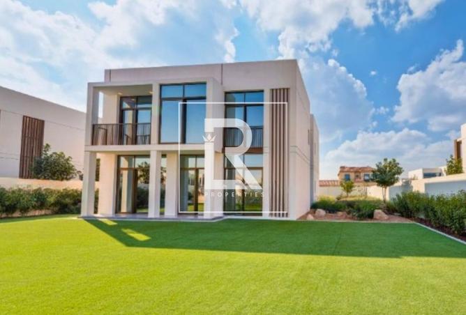 Sale in Ain Al Maha: Large Plot | Type V4 Standard | Prime Area ...