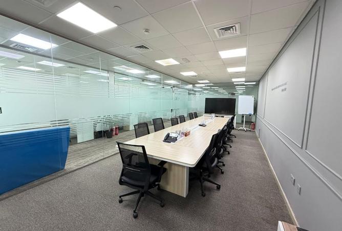 Rent in Rasis Business Centre: SMALL OFFICE NEAR MALL OF EMIRATES NO ...