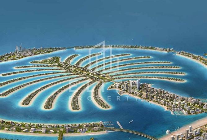 Sale in Frond K: NEW LAUNCH| FINAL PHASE| PRIVATE BEACH | Property Finder