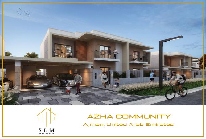 Townhouse For Sale In Azha Community Free Iphone Best Villa 1st