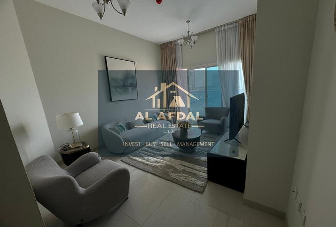 Sale in Gulf Tower: own the most luxury apartment in gulf tower ...