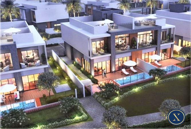 Sale in The Pulse Beachfront 3: Best Beach Plot | Great Investment ...